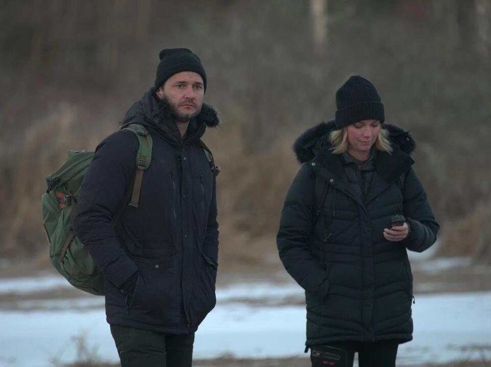 Bridgewater Triangle Explored on TV Tonight - NewsBreak