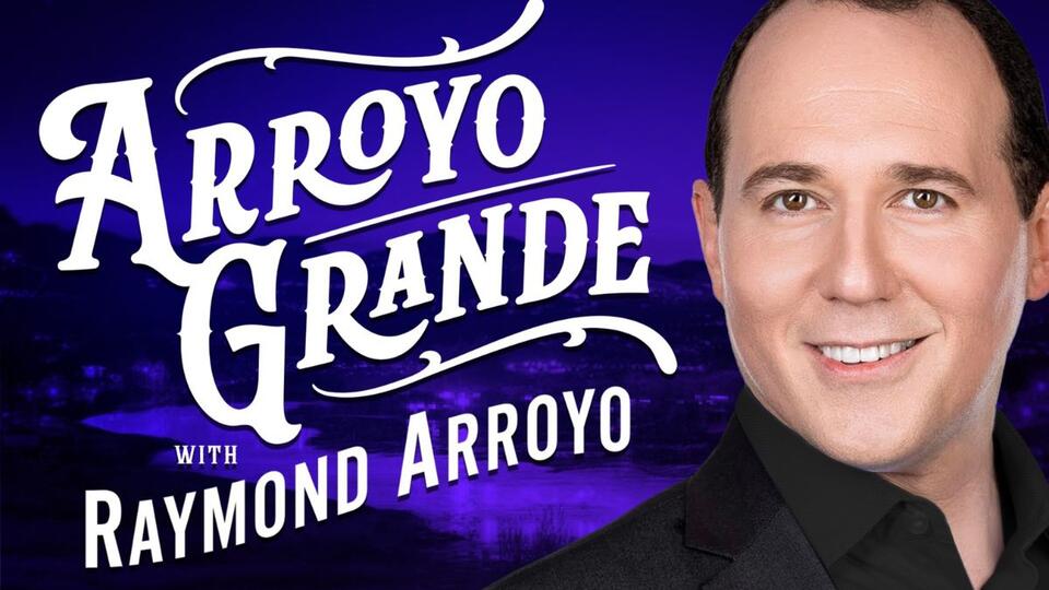 Fox News Contributor Raymond Arroyo to Launch Show with iHeartPodcasts ...
