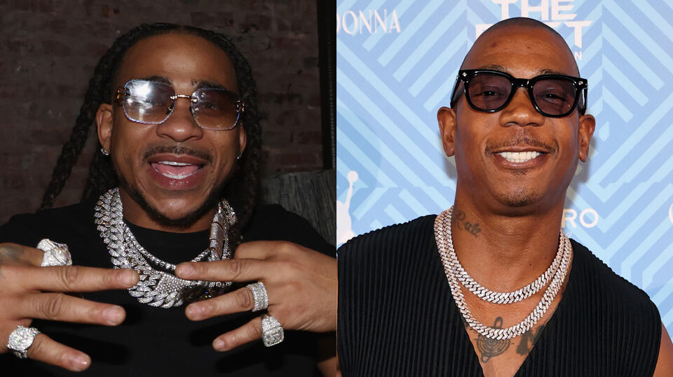 Max B Denies Fighting Ja Rule at Brandy and Monica Tour Stop: ‘I Love ...