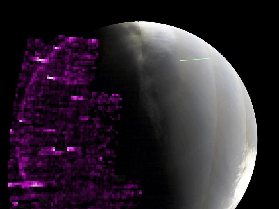 Radiation Surge on Mars: NASA Watches Red Planet Light Up During Epic ...