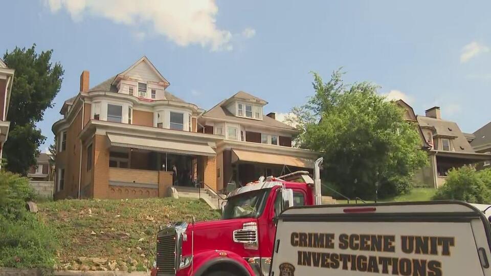 Man dies after shooting in Pittsburgh's Carrick neighborhood - NewsBreak