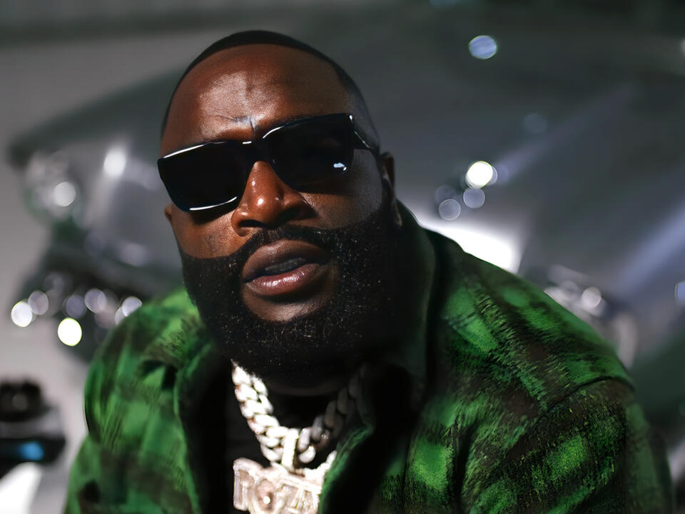 How Rick Ross destroyed his own career and ruined his reputation ...