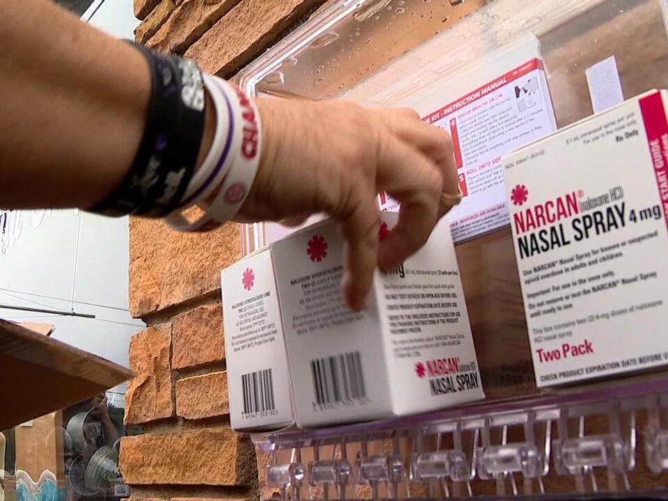 Advocates push for changes to Good Samaritan Laws, install lifesaving ...