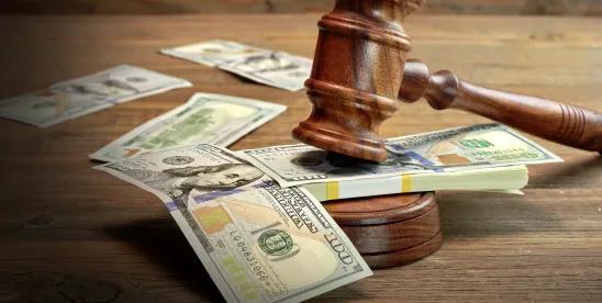 Legislative Update: Notable Tax Changes for Banks and Financial ...