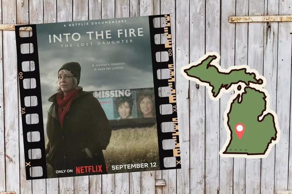 New Netflix Doc Covers True Crime Case Out of Allegan County, MI ...