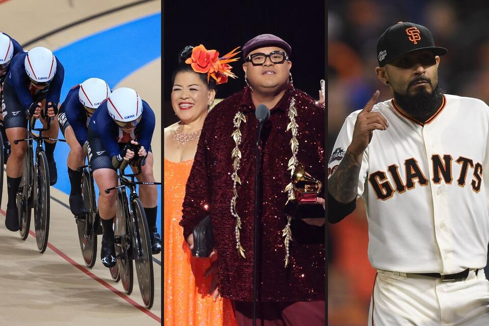 Grand Junction CMU Alumni You Didn’t Know Were Famous (Until Now) - NewsBreak