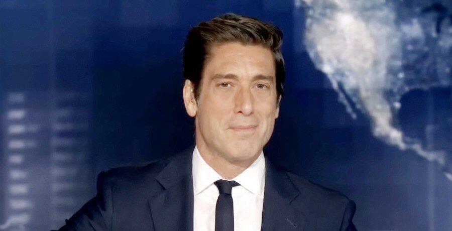 ABC’s David Muir Unexpectedly Gone, Replacement Steps In - NewsBreak