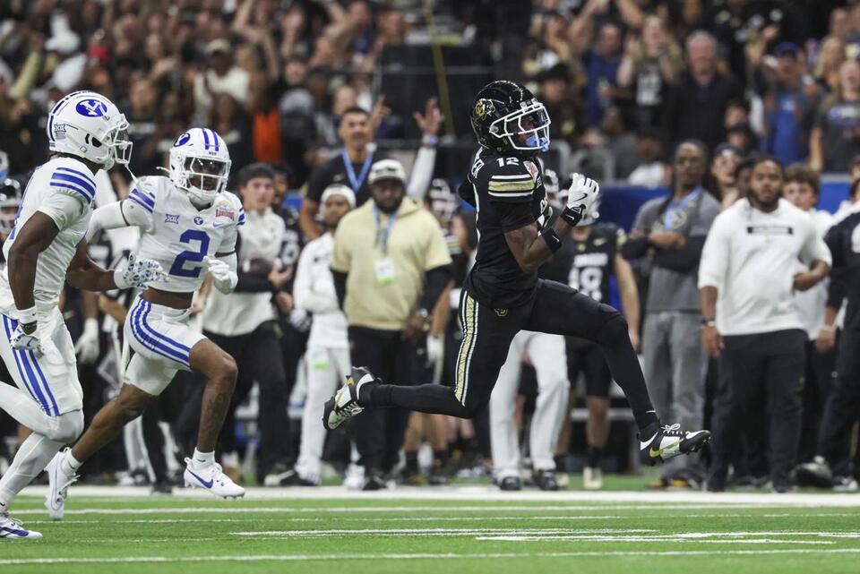 ‘I Think He Is an Incredible Receiver’ – NFL Analyst Shares Unique ...
