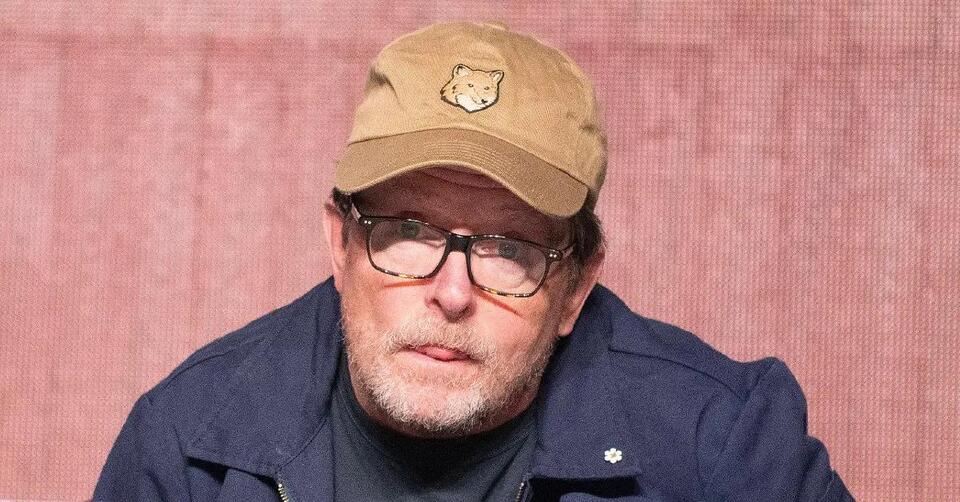 EXCLUSIVE: Michael J. Fox Death Plans Revealed As Parkinson's Addled 64 ...