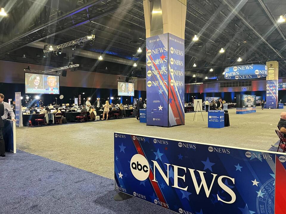 Ticker: Former ABC News Staffers Send Letter to Disney's Bob Iger ...