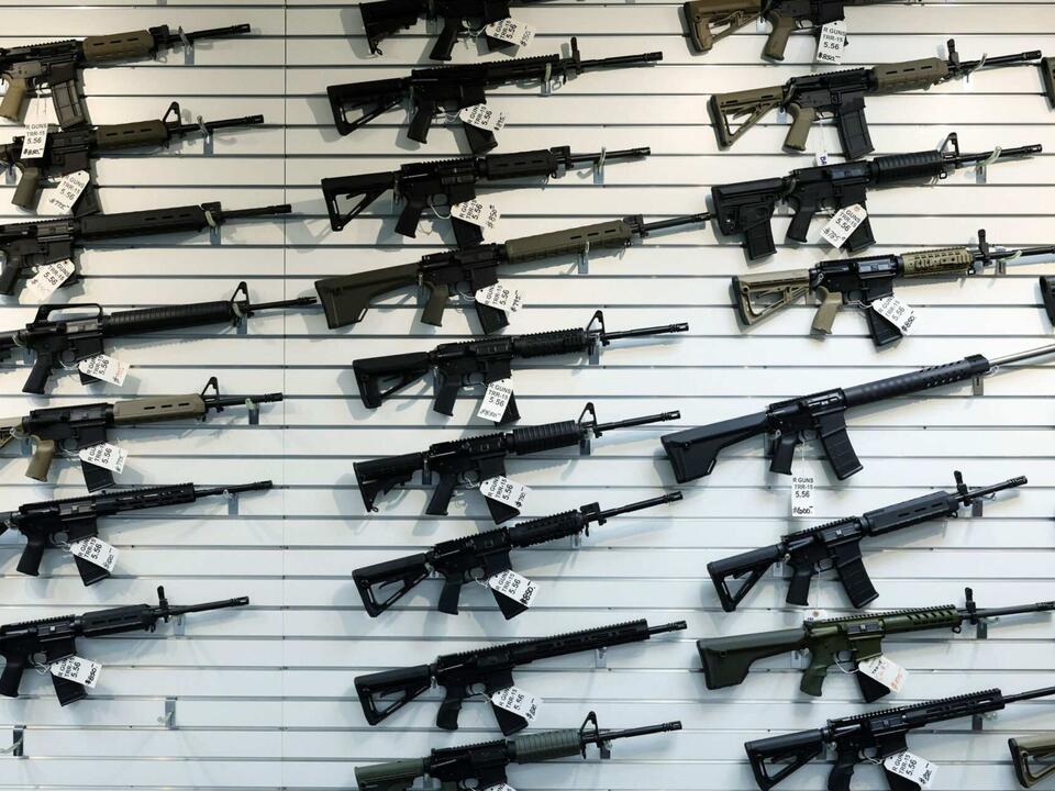 Federal and State Gun Control Proponents Cite Rahimi in Support of Age ...