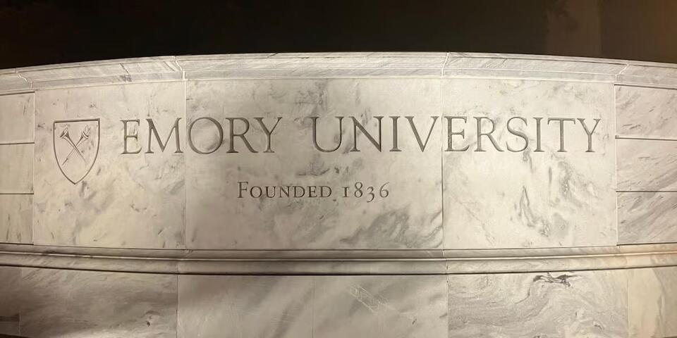 Emory University to become tuition-free for students whose families ...