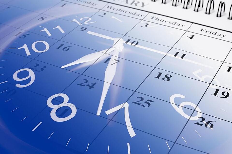Why NJ clocks need to change now instead of November - NewsBreak
