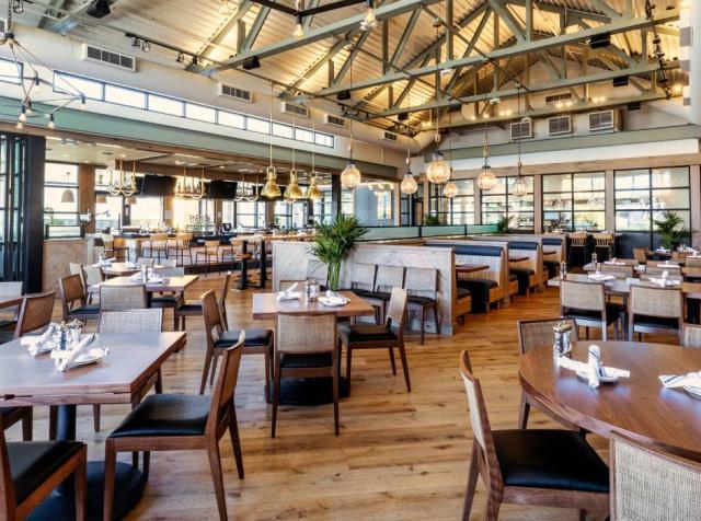 Market Broiler Debuts New Concept MB Grille in Torrance, California ...