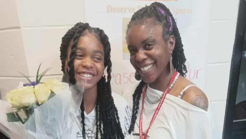 Trenton Man Charged In Murder Of Ex-Girlfriend, Daughter: Prosecutor ...