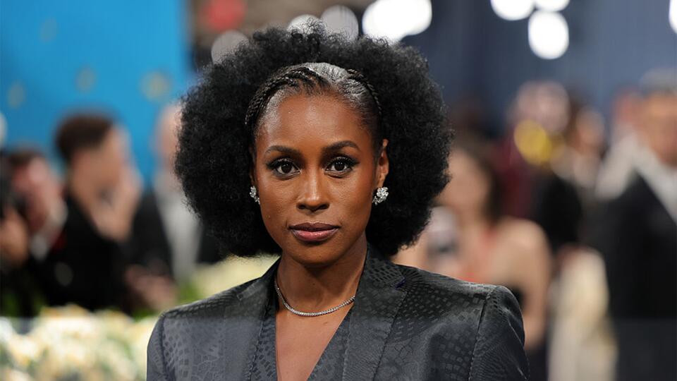 Issa Rae Built An Estimated $20M Empire But Admits She’s ‘Not ...
