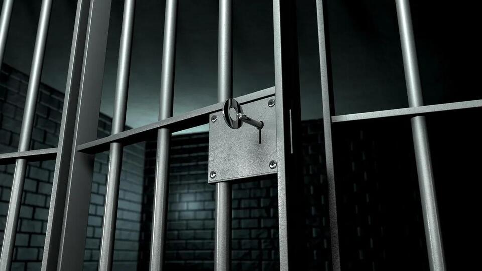 Man had two chances to turn himself into Bucks County jail. Now he ...