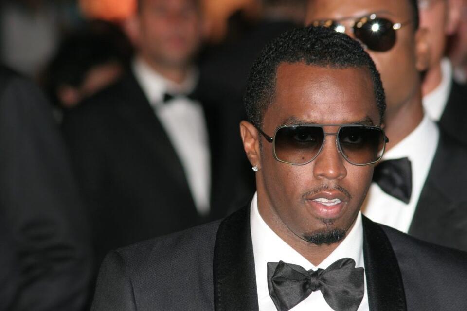 Diddy hits NBCUniversal with a $100M lawsuit - NewsBreak