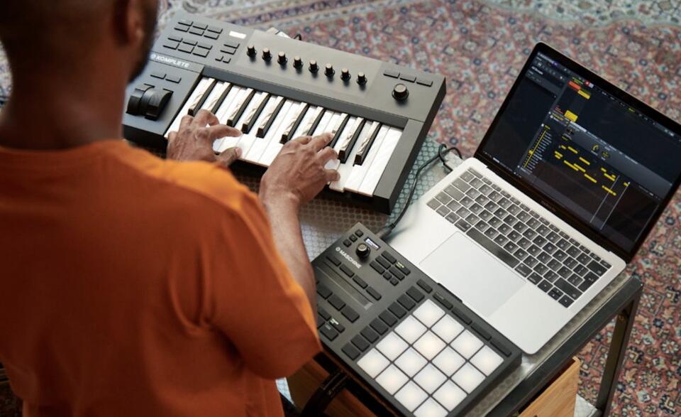 Native Instruments enters into insolvency proceedings, leaving its ...