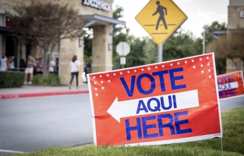 Early voting starts Feb. 17: When, where, and how to vote in the March ...