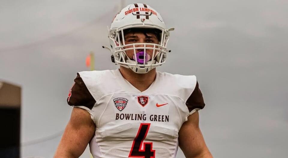 Bowling Green’s Newest Linebacker Has The Most Ridiculous Middle Name ...