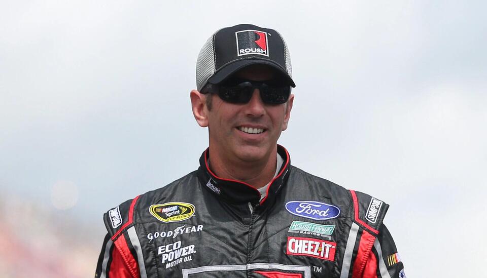 Disgusting: Officials Say Greg Biffle Home Robbed of $30k After Plane ...