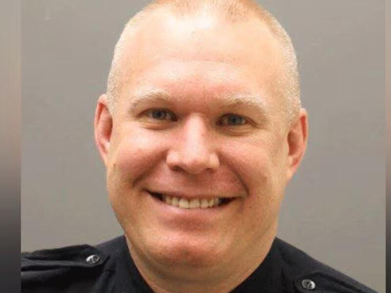 Former Blue Ash police lieutenant pleads guilty to tampering with ...