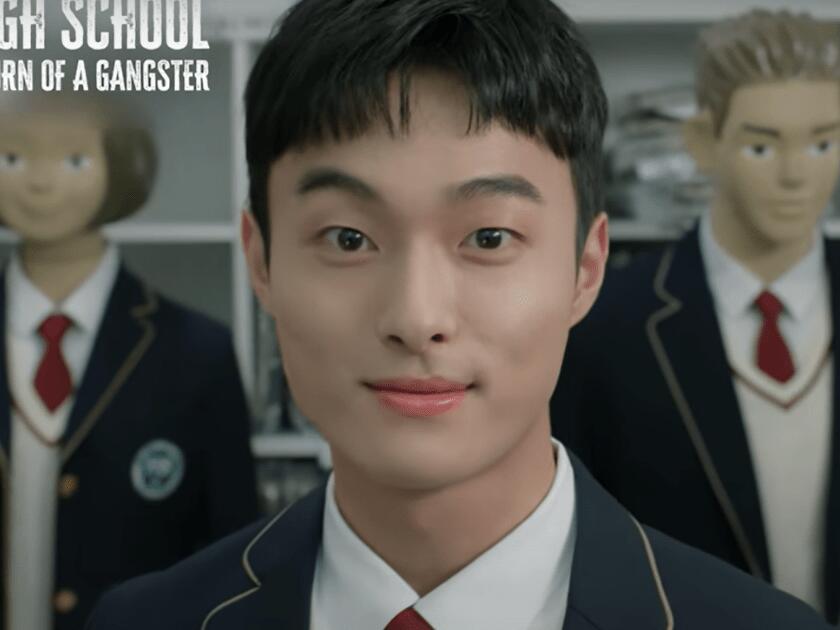 High School Return of a Gangster Episodes 5 & 6 Release Date Revealed