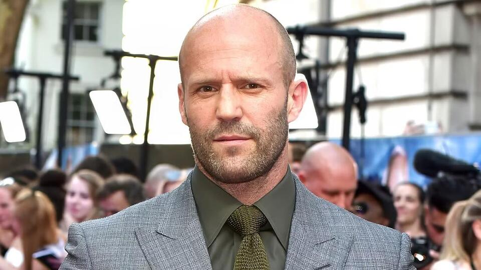 Jason Statham's 81% Rotten Tomatoes Thriller Is Celebrating 10 Years by ...