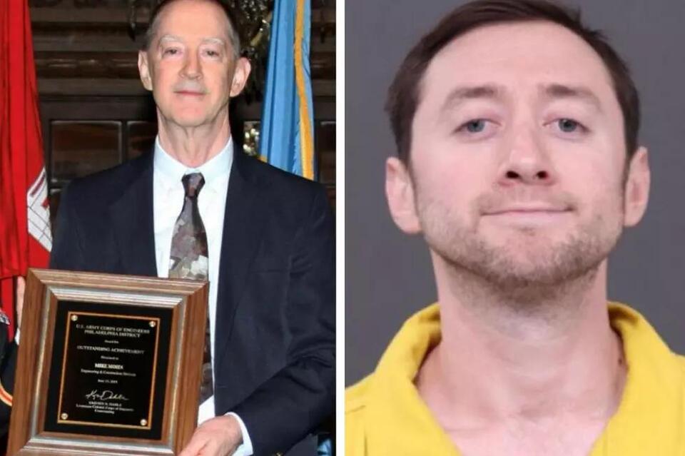 He cut off his father’s head live on YouTube. His prison sentence makes ...