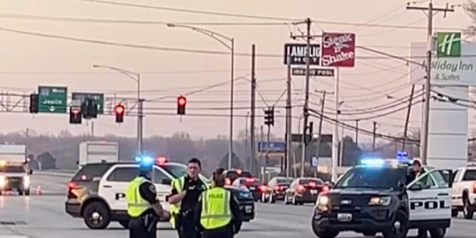 Police identify motorcyclist killed in crash in Springfield on Monday ...