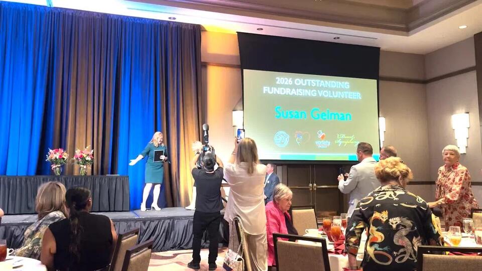 AFP Desert Communities announces honorees for National Philanthropy Day ...