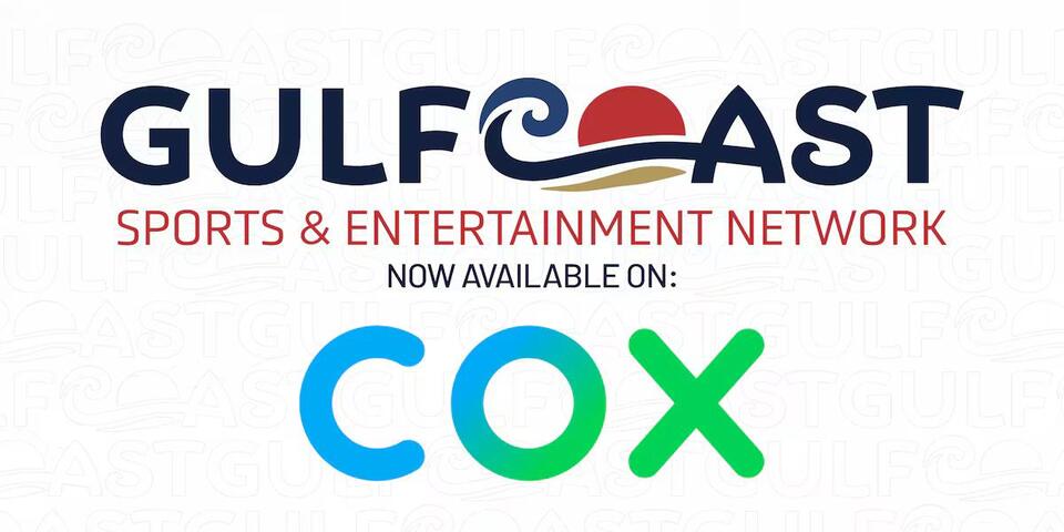 Gulf Coast Sports, Pelicans games now available on Cox Cable - NewsBreak