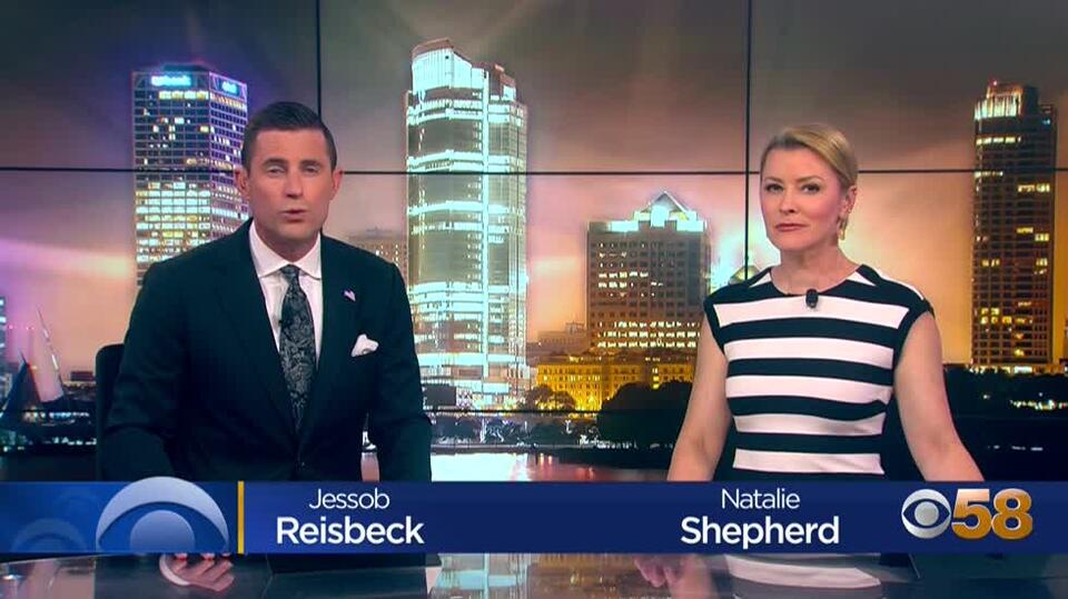 Former Kenosha teacher accused of sending inappropriate messages to 8th ...