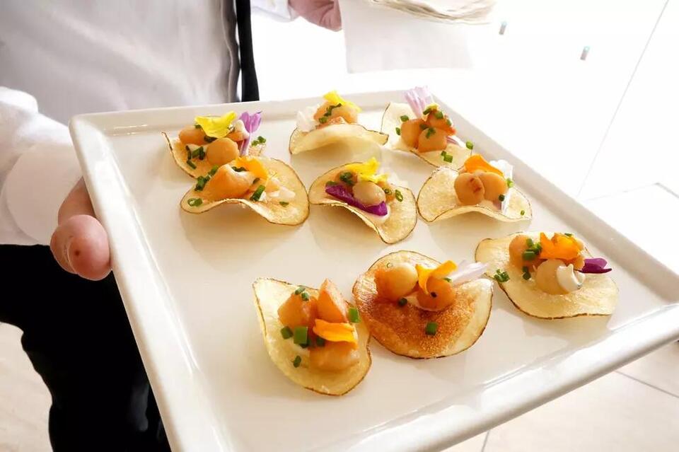 New Jersey’s Most Expensive Restaurant Will Make Your Tastebuds Happy ...