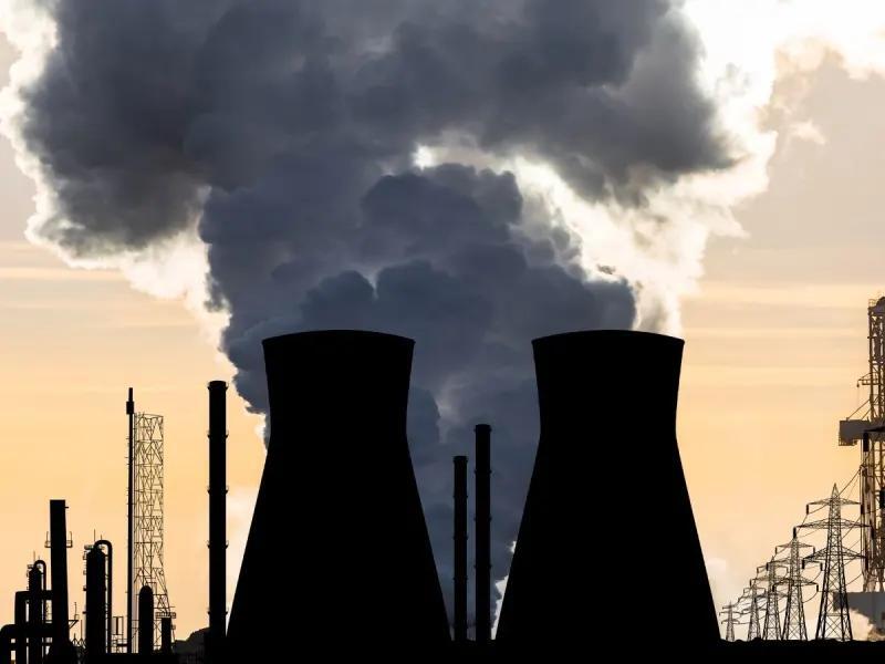 Oklo, Vistra, Constellation Energy Stocks Sink As China’s DeepSeek AI ...