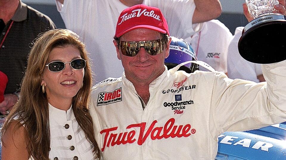 Where Is Dale Earnhardt’s Wife Teresa Now? Updates on Her Life After ...
