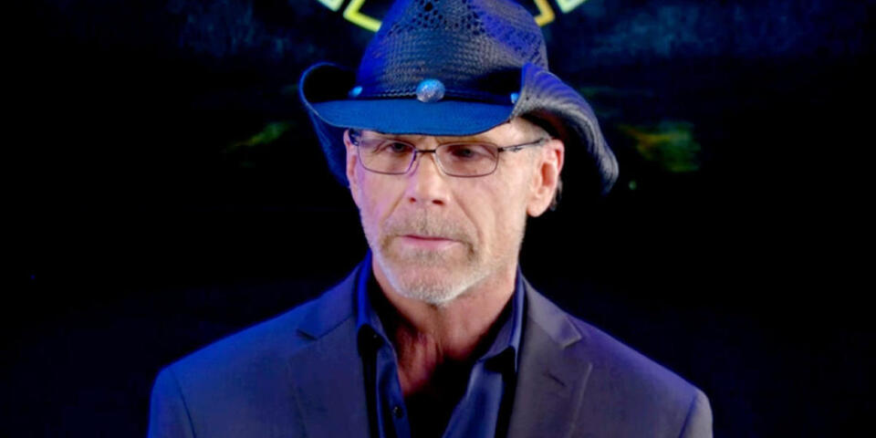 Shawn Michaels Says WWE Has “Talked A Bit” With UFC Apex Crew Ahead Of ...