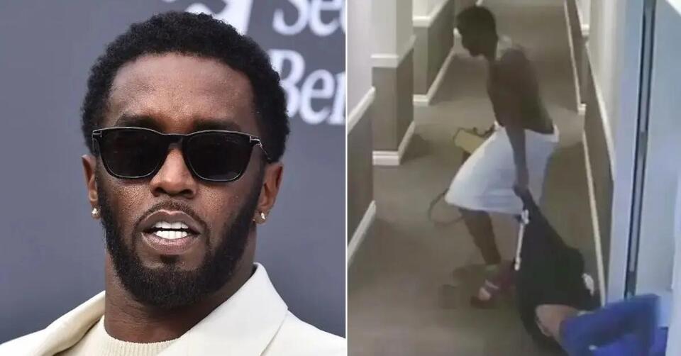 Sean 'Diddy' Combs Hit With Sick Pay-Off Claim: 'Sex Fiend' Rapper Accused of 'Offering $100,000 ...