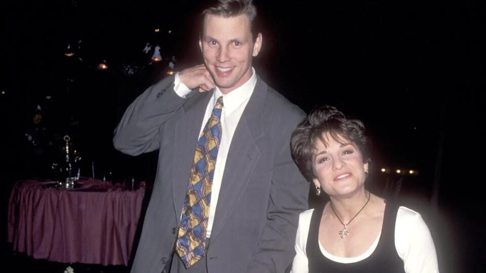 Is Mary Lou Retton Married? Meet Her Ex-Husband Shannon Kelley - NewsBreak