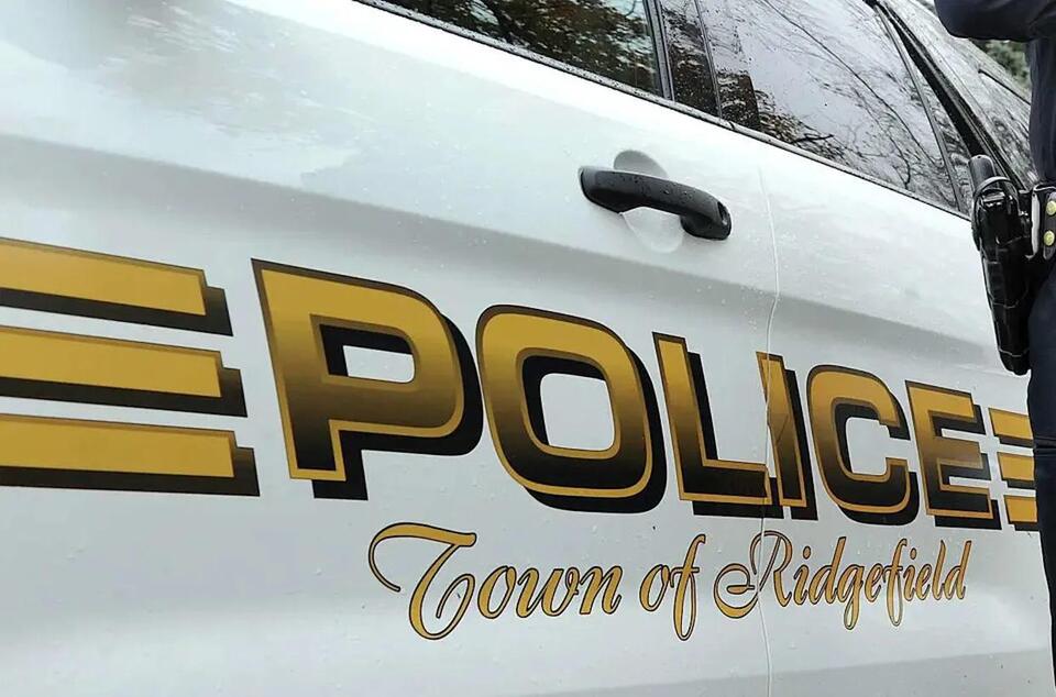 Garbage truck hits power line in Ridgefield, causing fire, 2,000 ...