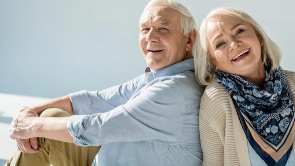 Lessons From Boomers That Still Hold Up Today - NewsBreak