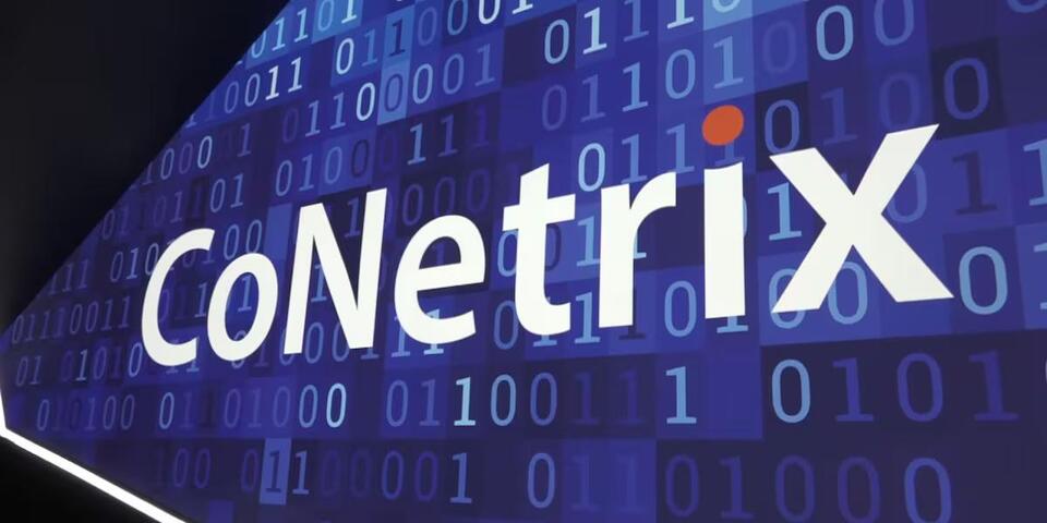 CoNetrix Celebrates Grand Opening of Expanded Headquarters - NewsBreak