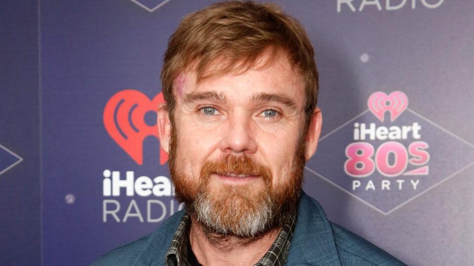 ‘NYPD Blue’ & ‘Silver Spoons’ Star Ricky Schroder Shares Photos of ...