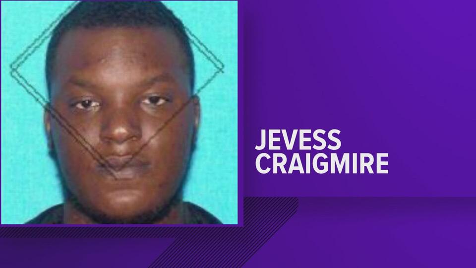 KPD searching for man wanted for attempted first-degree murder - NewsBreak