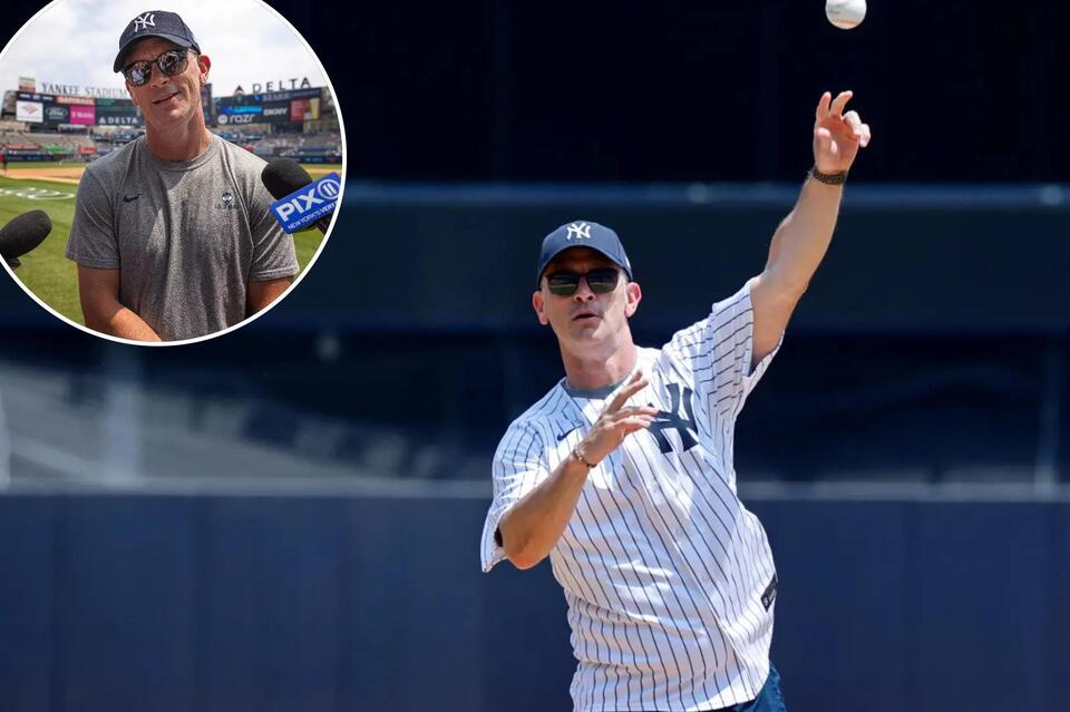UConn’s Dan Hurley offers ‘tough stretch’ advice to spiraling Yankees ...