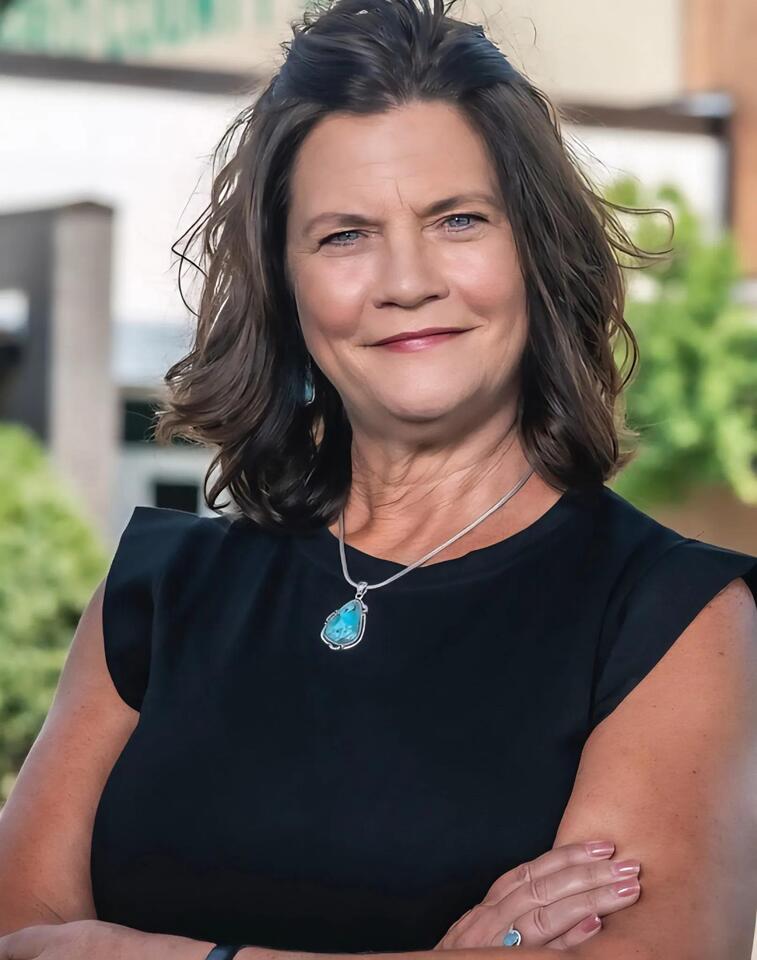 Pueblo D70 candidate Michelle Erickson talks funding, communication and ...