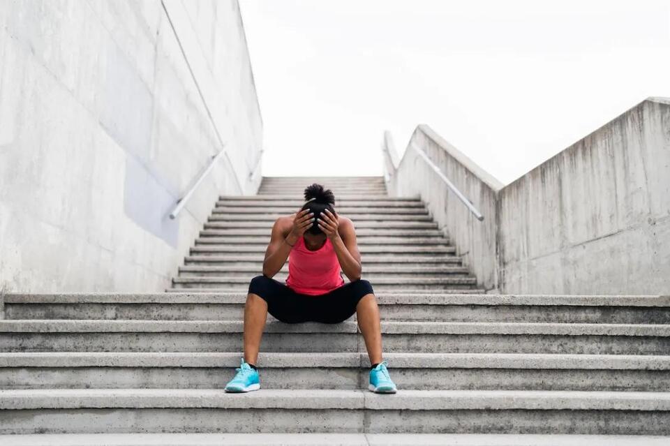 Have Obsessive Thoughts About Working Out? You Could Be Dealing With ...