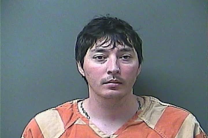 Alleged Child Predator Arrested This Morning - NewsBreak