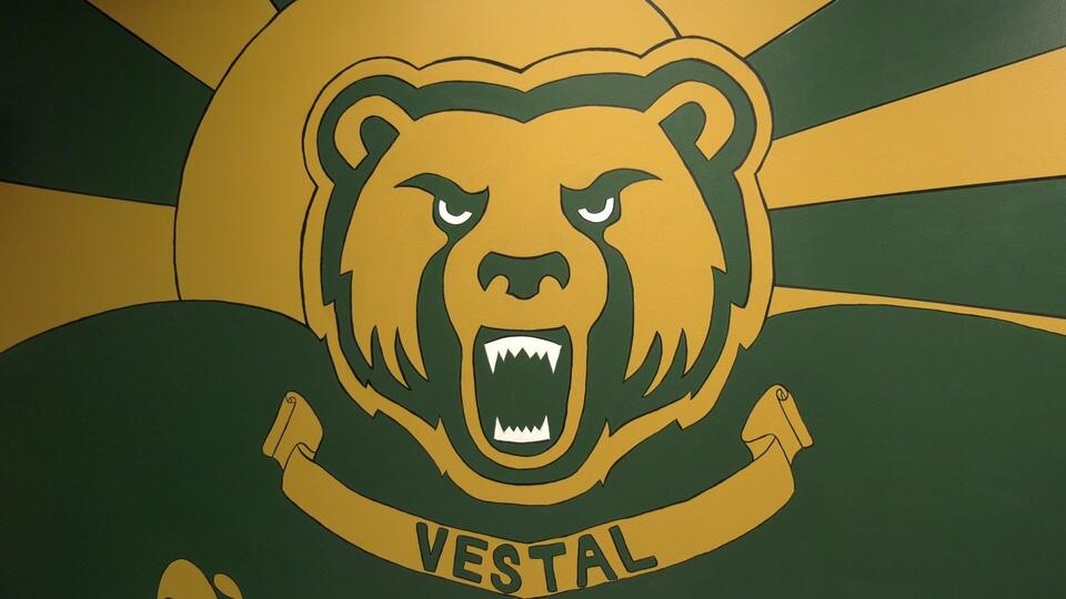 Following the Vestal Central School District 2024 Capital Project Being ...